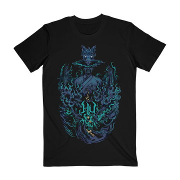 The Hu Official Online Store – The Hu Store