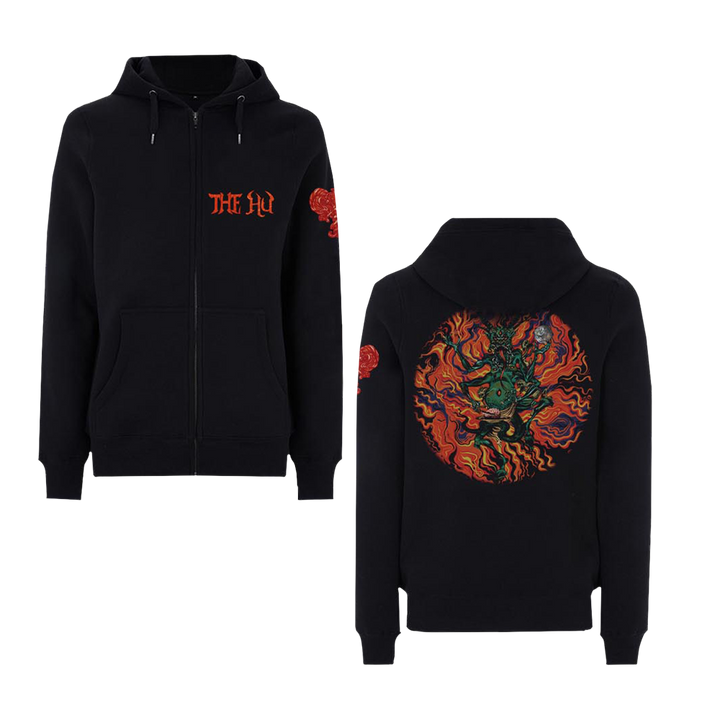 The Hu Official Online Store – The Hu Store