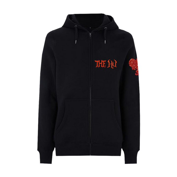 The Hu Official Online Store – The Hu Store