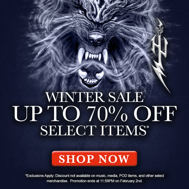 The Hu Official Online Store – The Hu Store