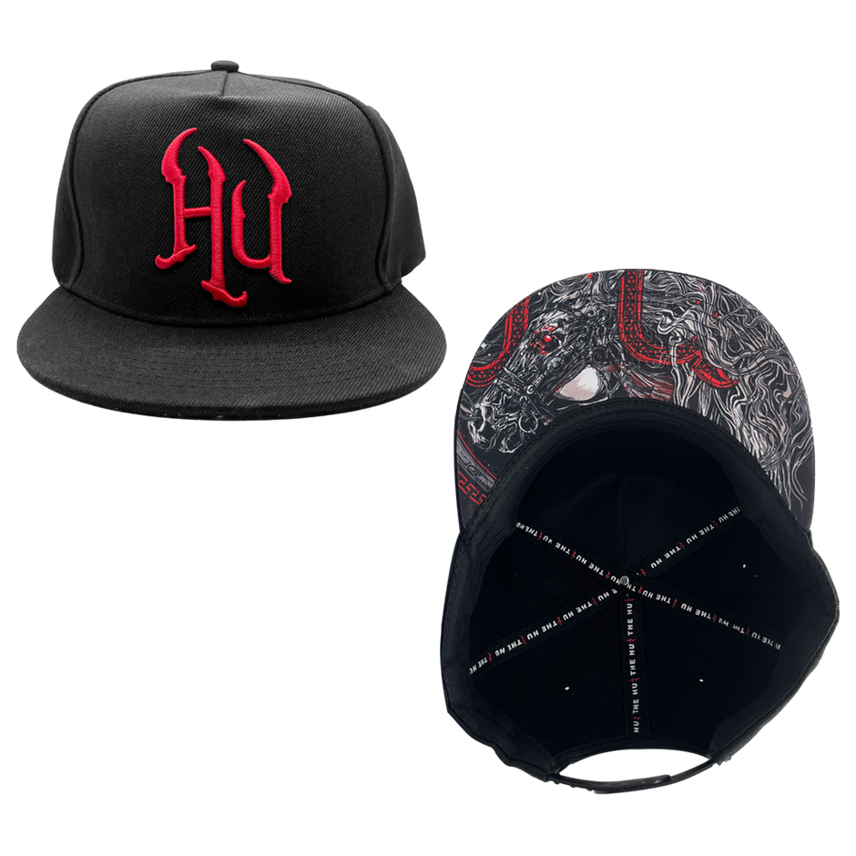 The Hu Official Online Store – The Hu Store