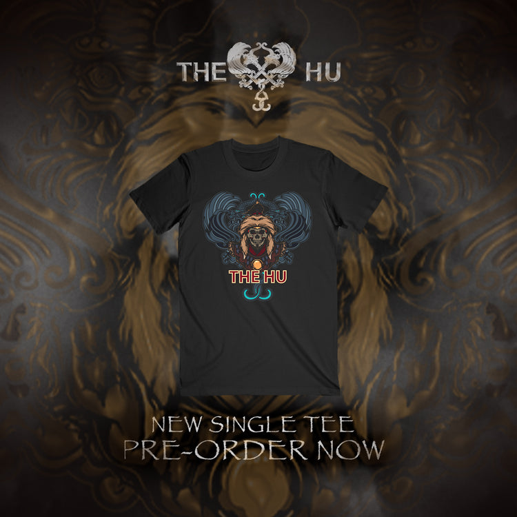 The Hu Official Online Store – The Hu Store