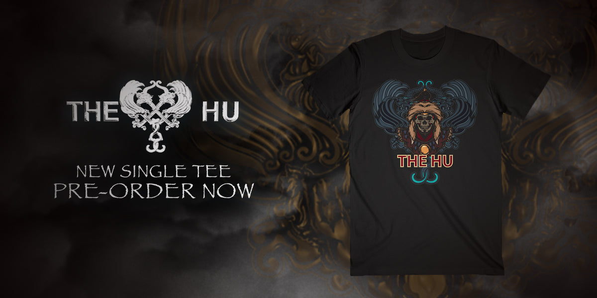 The Hu Official Online Store – The Hu Store