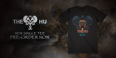 The Hu Official Online Store – The Hu Store