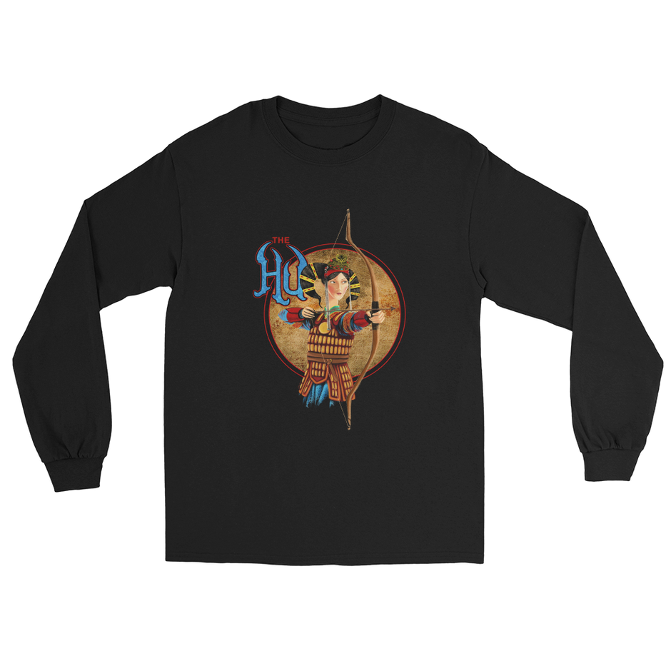 The Hu Official Online Store – The Hu Store