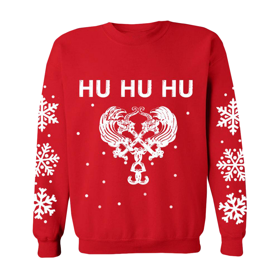 The Hu Official Online Store – The Hu Store