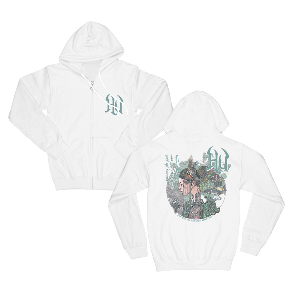 The Hu Official Online Store – The Hu Store