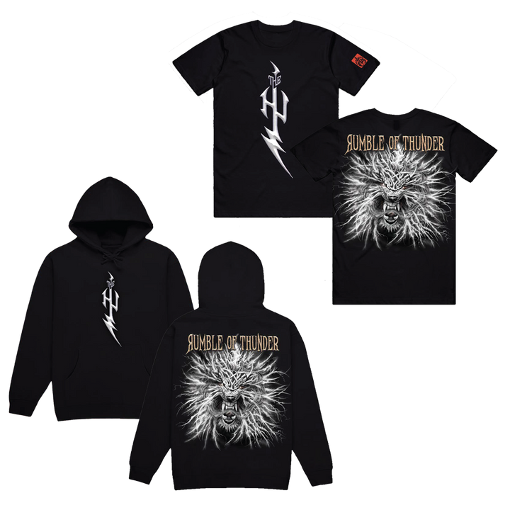 Apparel – The Hu Store