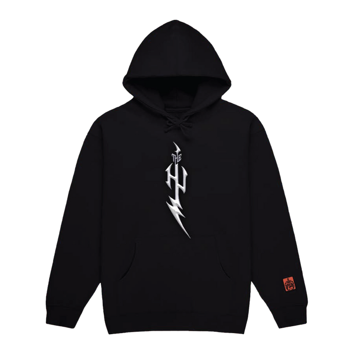 Rumble of Thunder Hoodie – The Hu Store