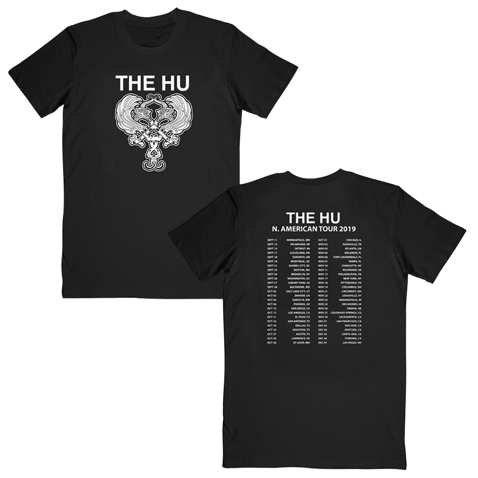 Everything – The Hu Store